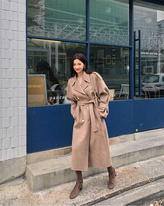 Street Style Việt Nam: Top 5 Outfit "Chất" Nhất - PARADOX